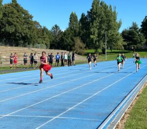 Chanel College, Masterton - All Through Christ