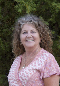 Deb Hampson - Chanel College